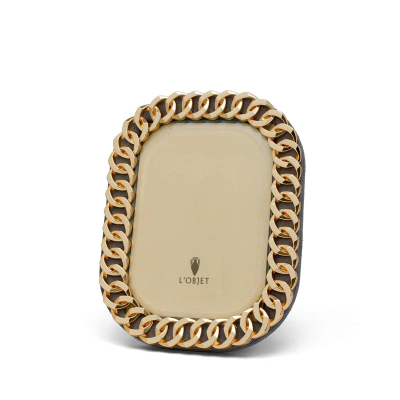 Cuban Link Frame – DecoDine